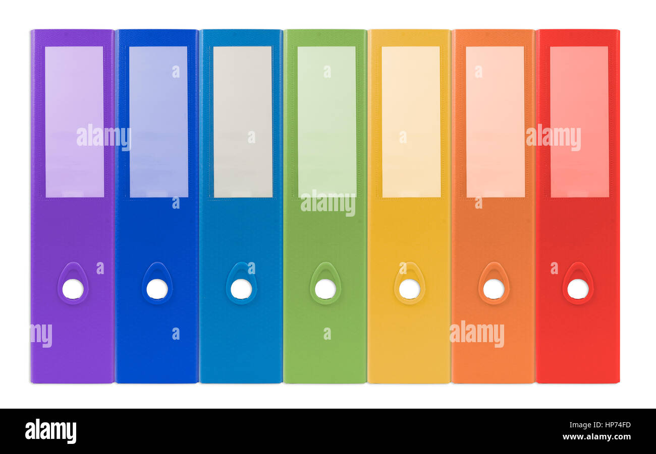 Three rings binder hi-res stock photography and images - Alamy