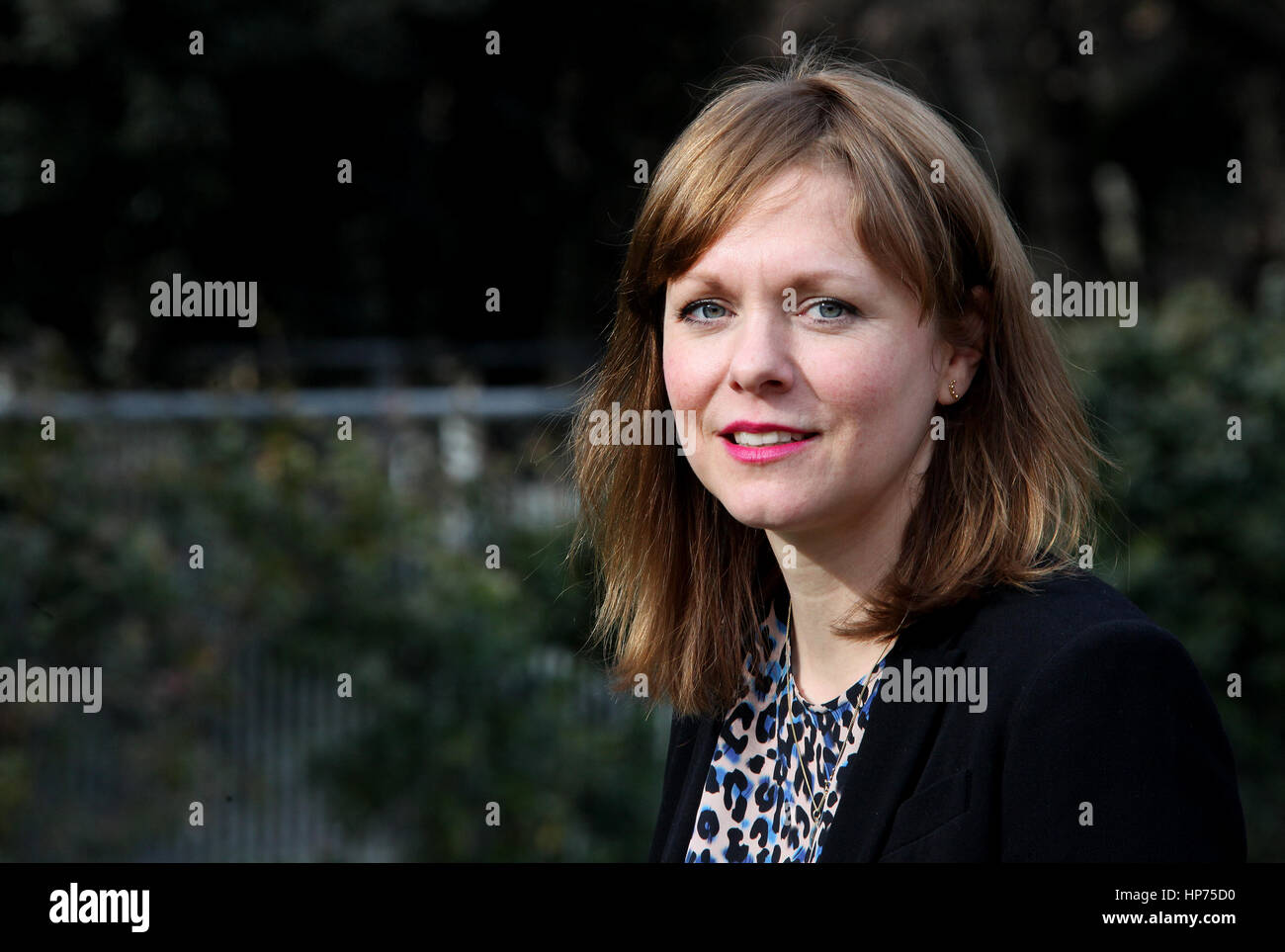 Photocall for the film 'Meet Tom Erdmann' Featuring: Maren Ade Where ...
