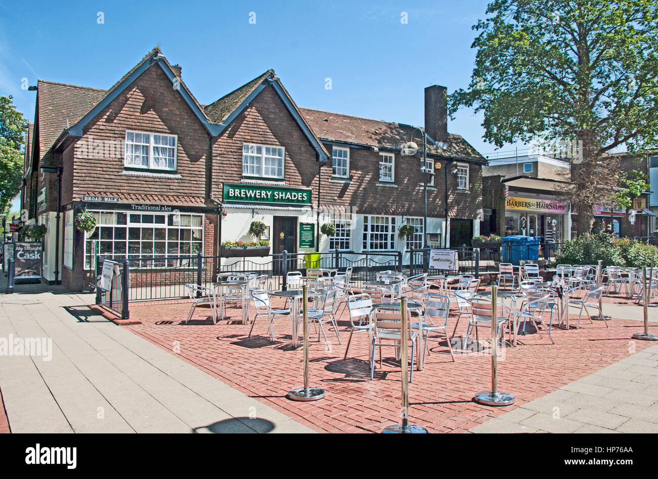Crawley Sussex High Resolution Stock Photography and Images - Alamy