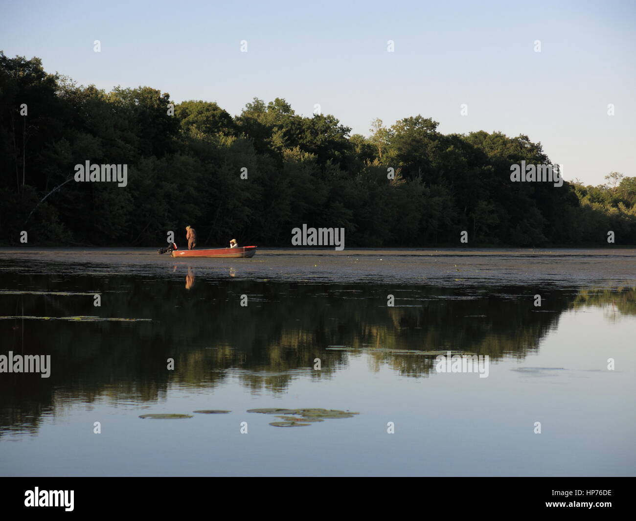 Plaisance quebec hi-res stock photography and images - Alamy