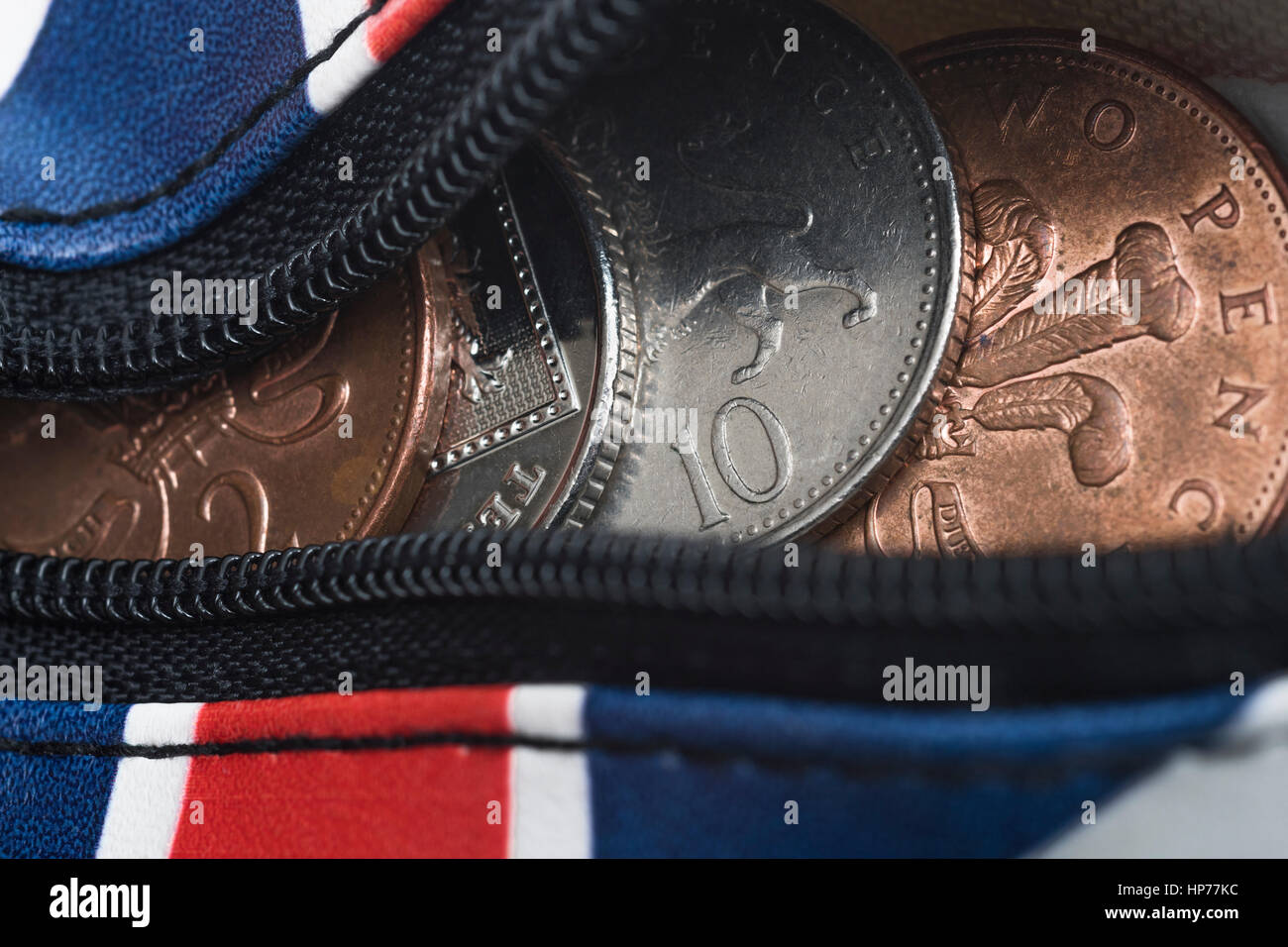 Pinch pennies hi-res stock photography and images - Alamy
