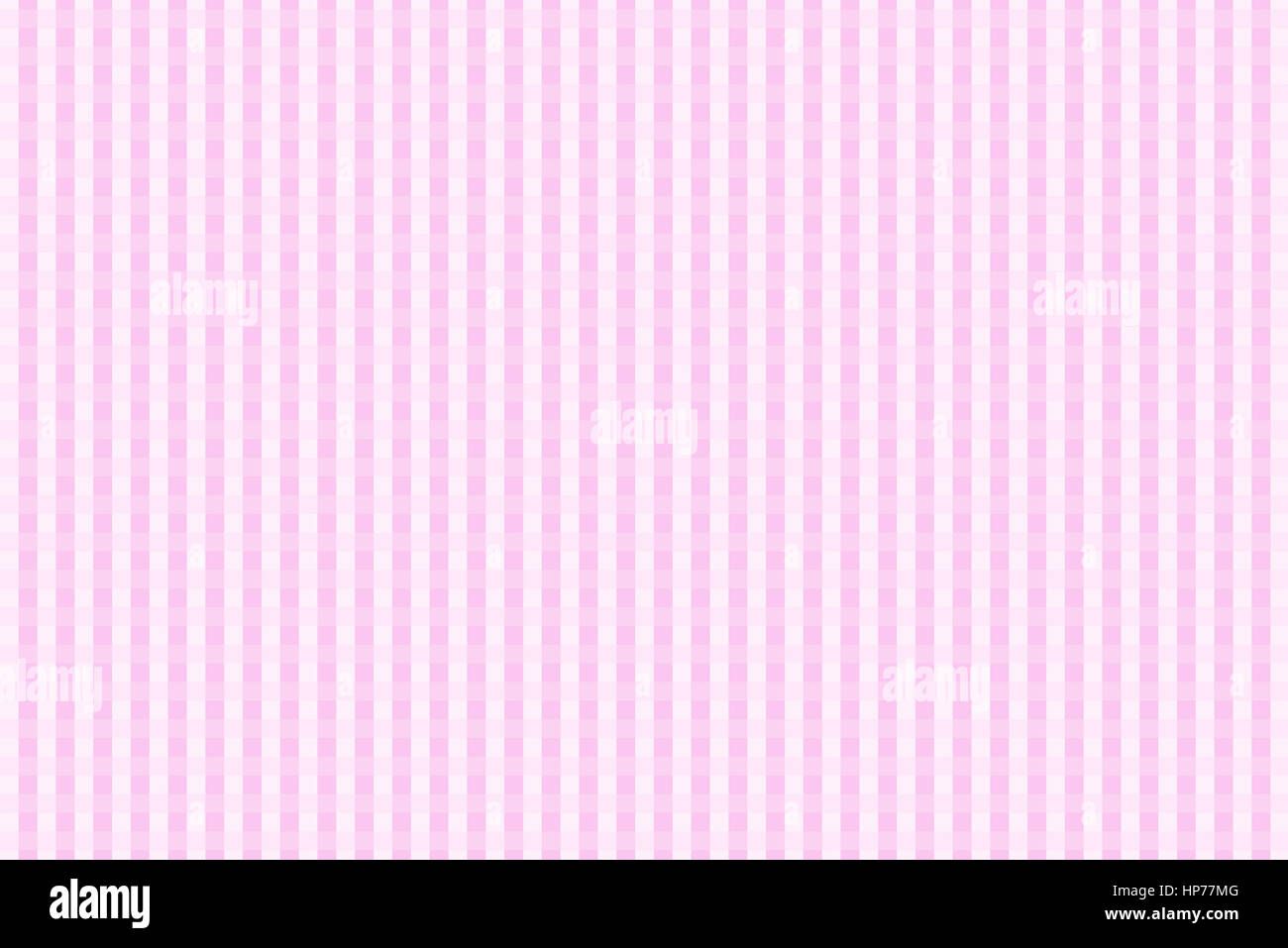 Pink gingham dress hi-res stock photography and images - Alamy