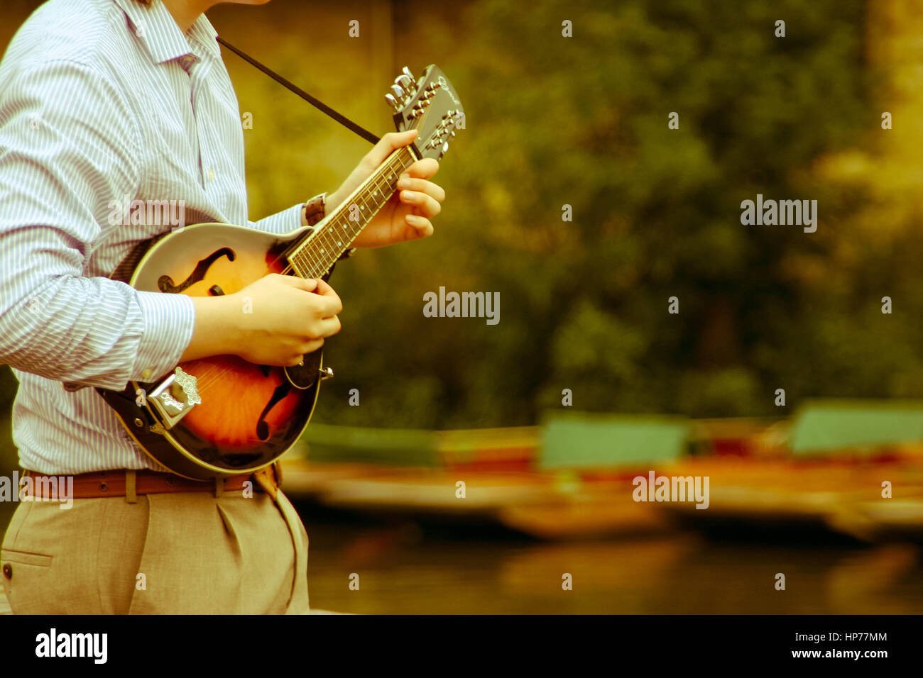 Male musical hi-res stock photography and images - Alamy