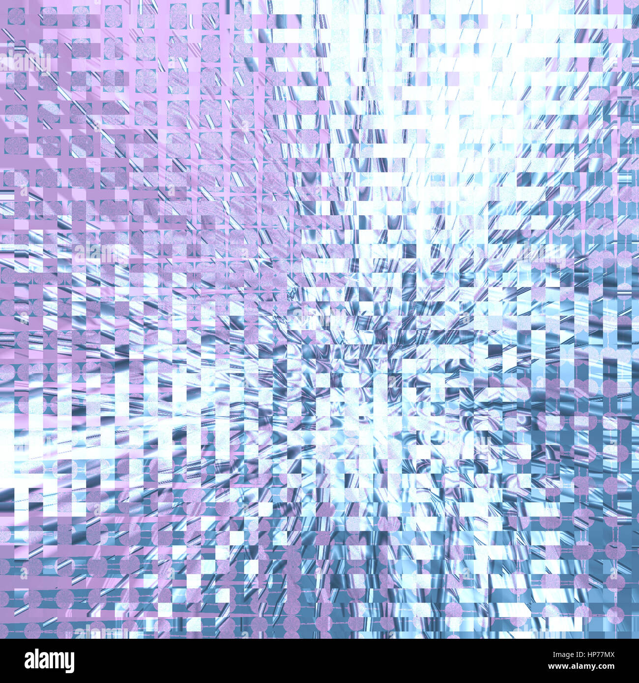 Chequered shapes hi-res stock photography and images - Alamy