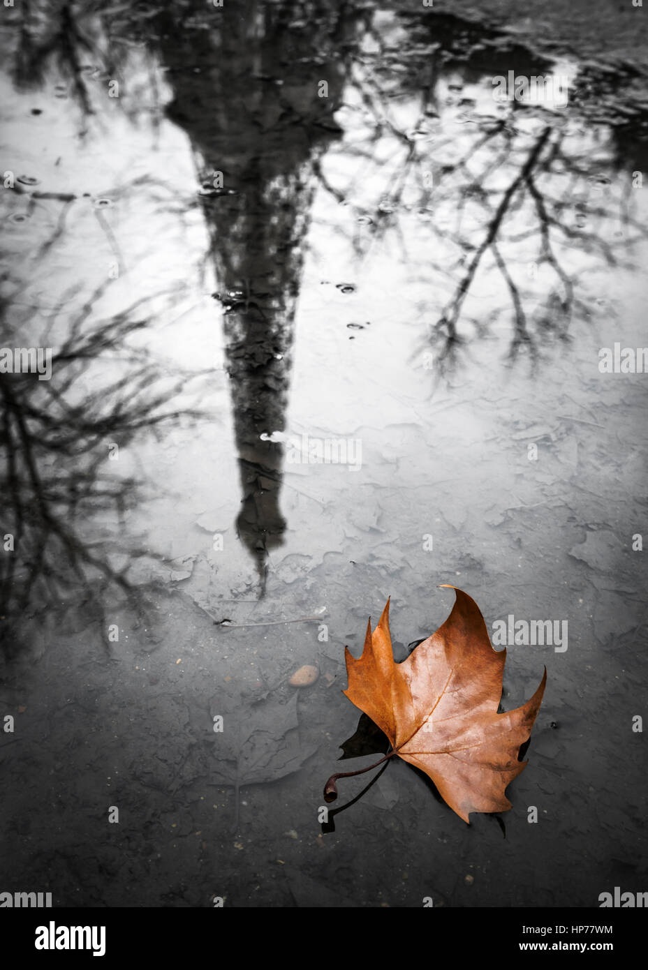 Falling tower hi-res stock photography and images - Alamy