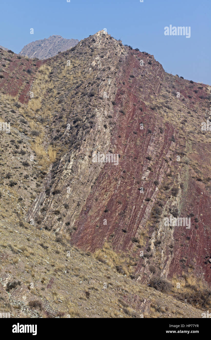 Dawukou national forest park hi-res stock photography and images - Alamy