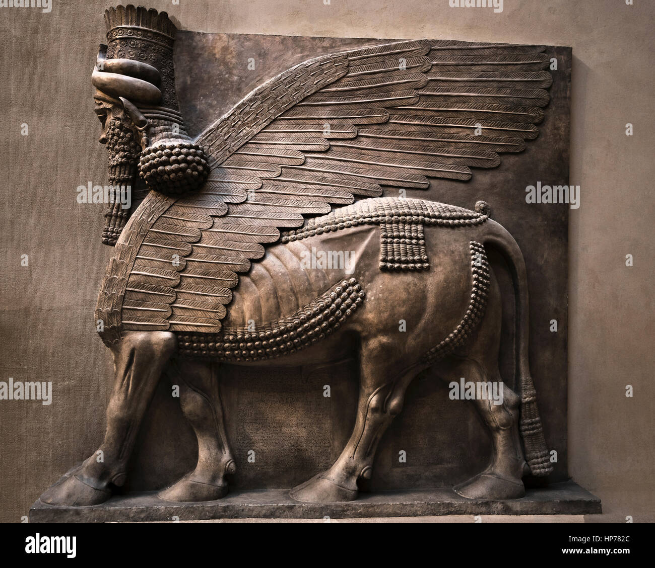 Buffalo statue for kids hi-res stock photography and images - Alamy