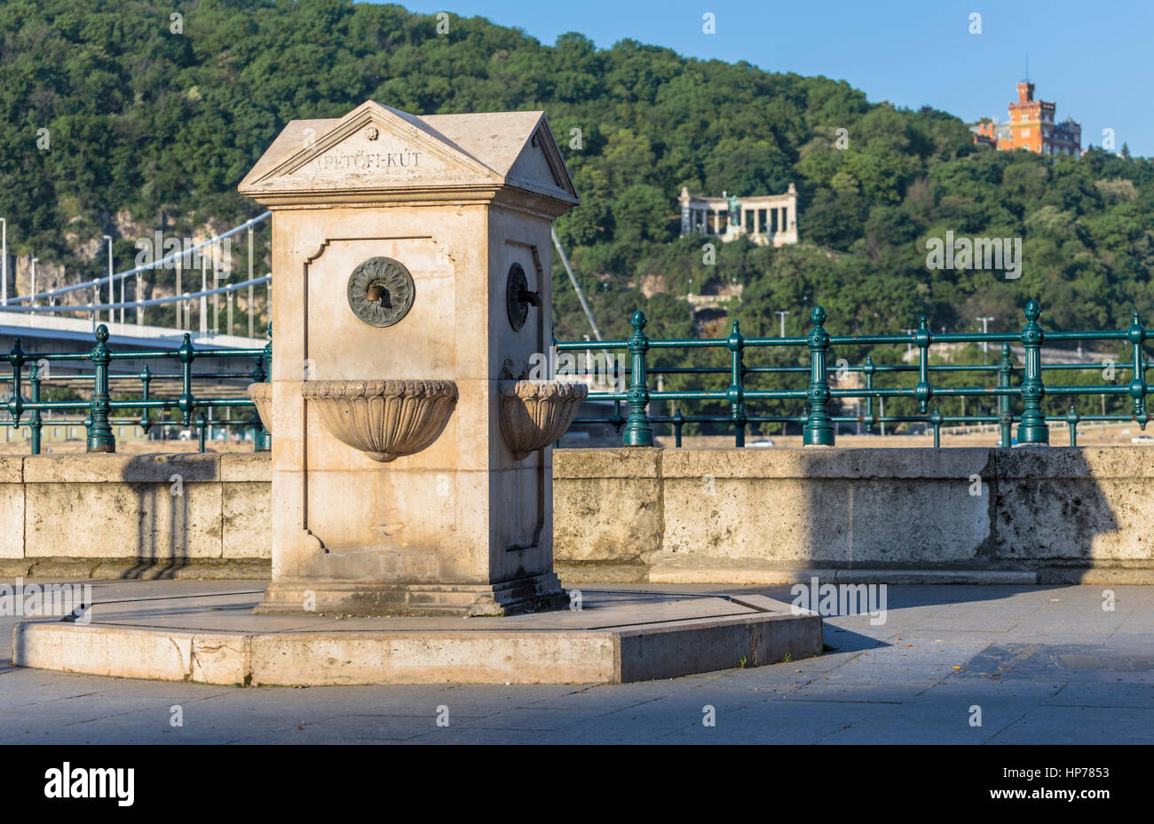 Water tap column hi-res stock photography and images - Alamy