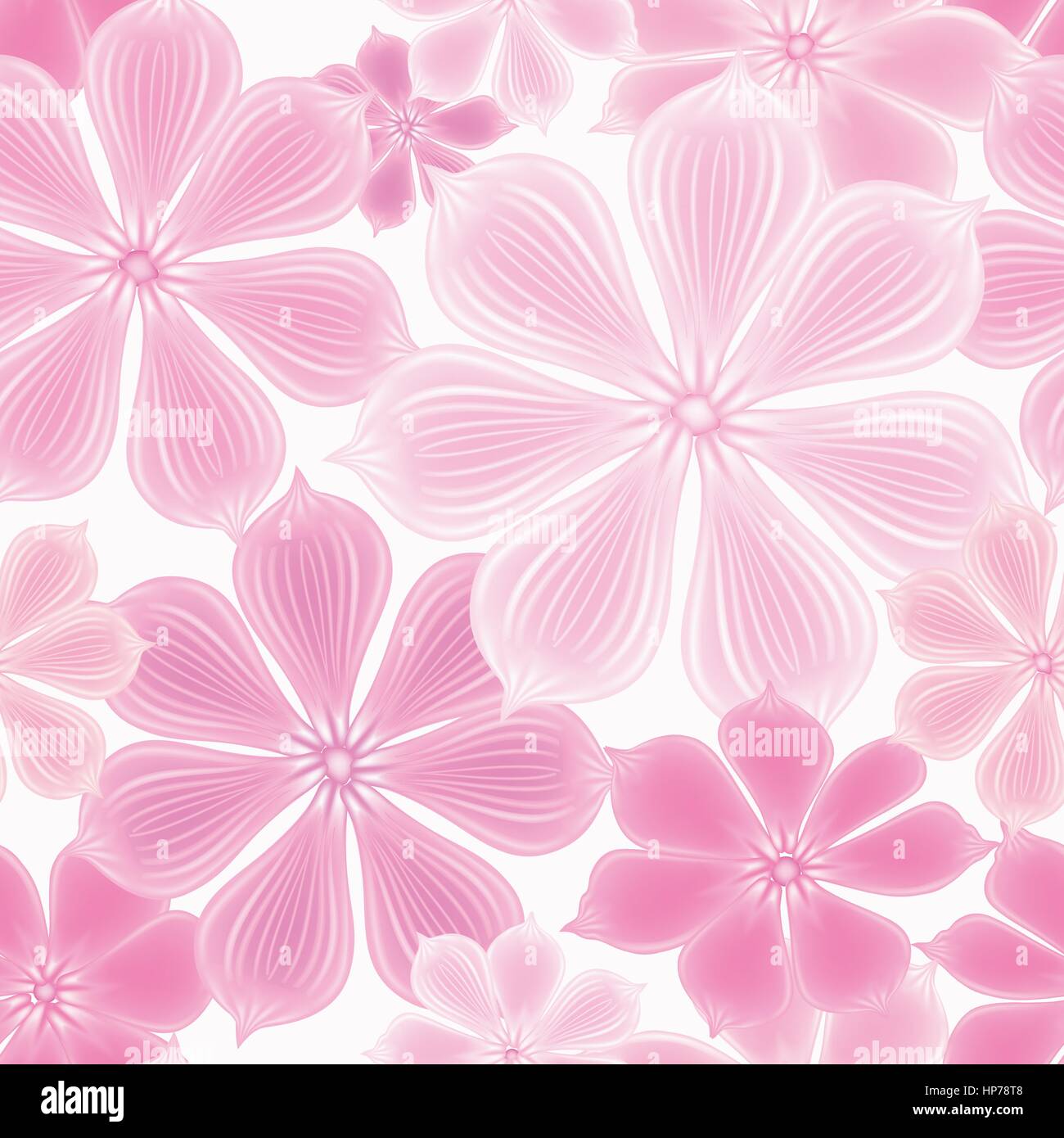 Floral seamless pattern. Flower background. Floral seamless texture ...