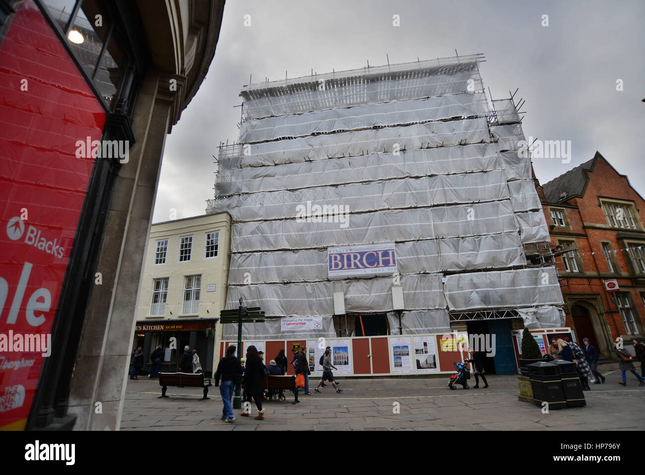 York mansion house hi-res stock photography and images - Alamy