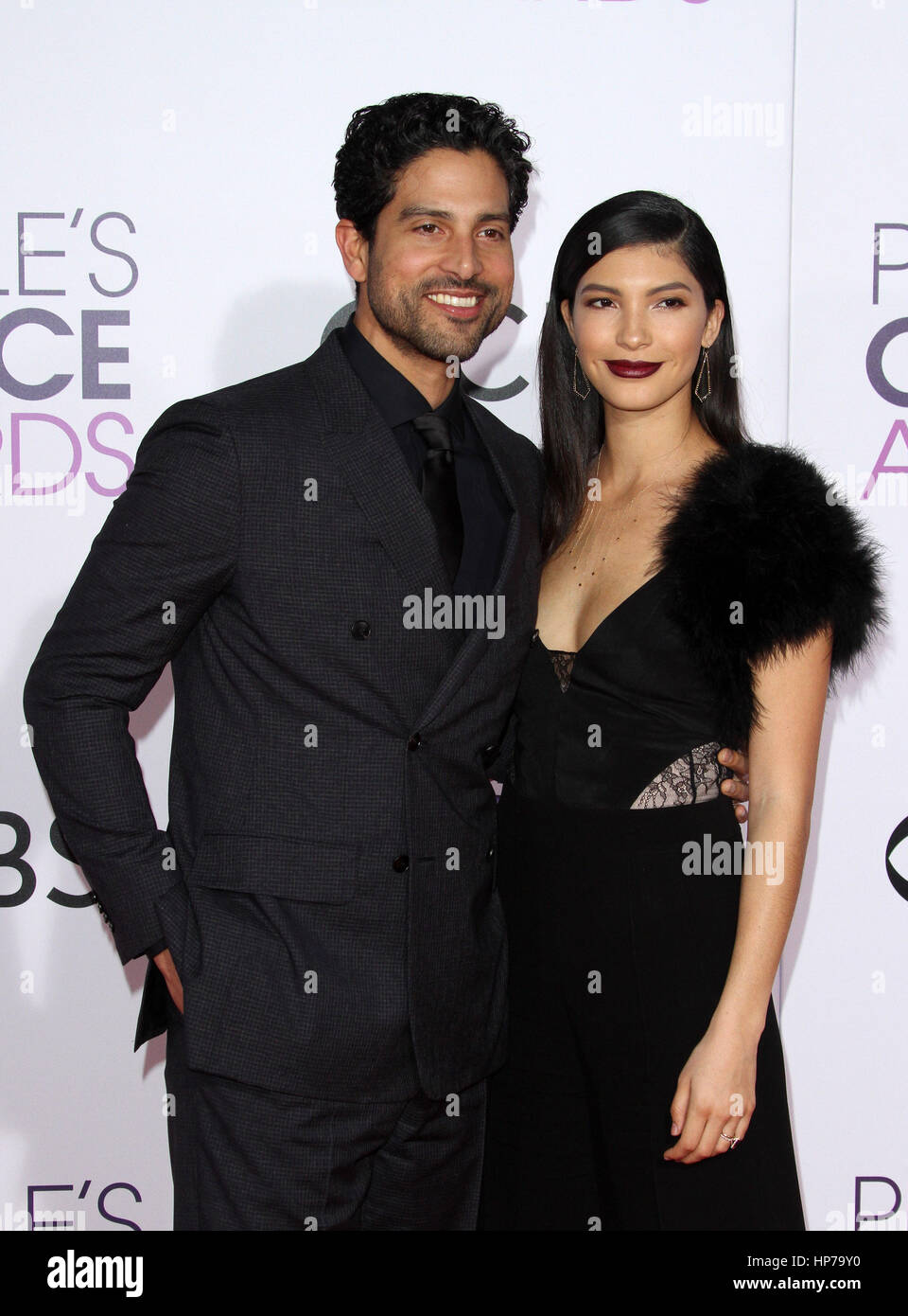 Grace rodriguez hi-res stock photography and images - Alamy