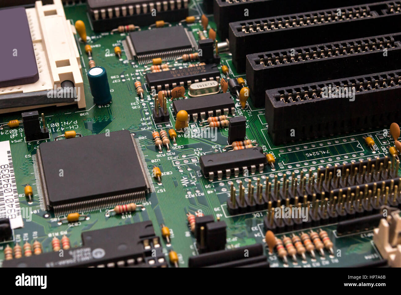 Power Transistor High Resolution Stock Photography and Images - Alamy