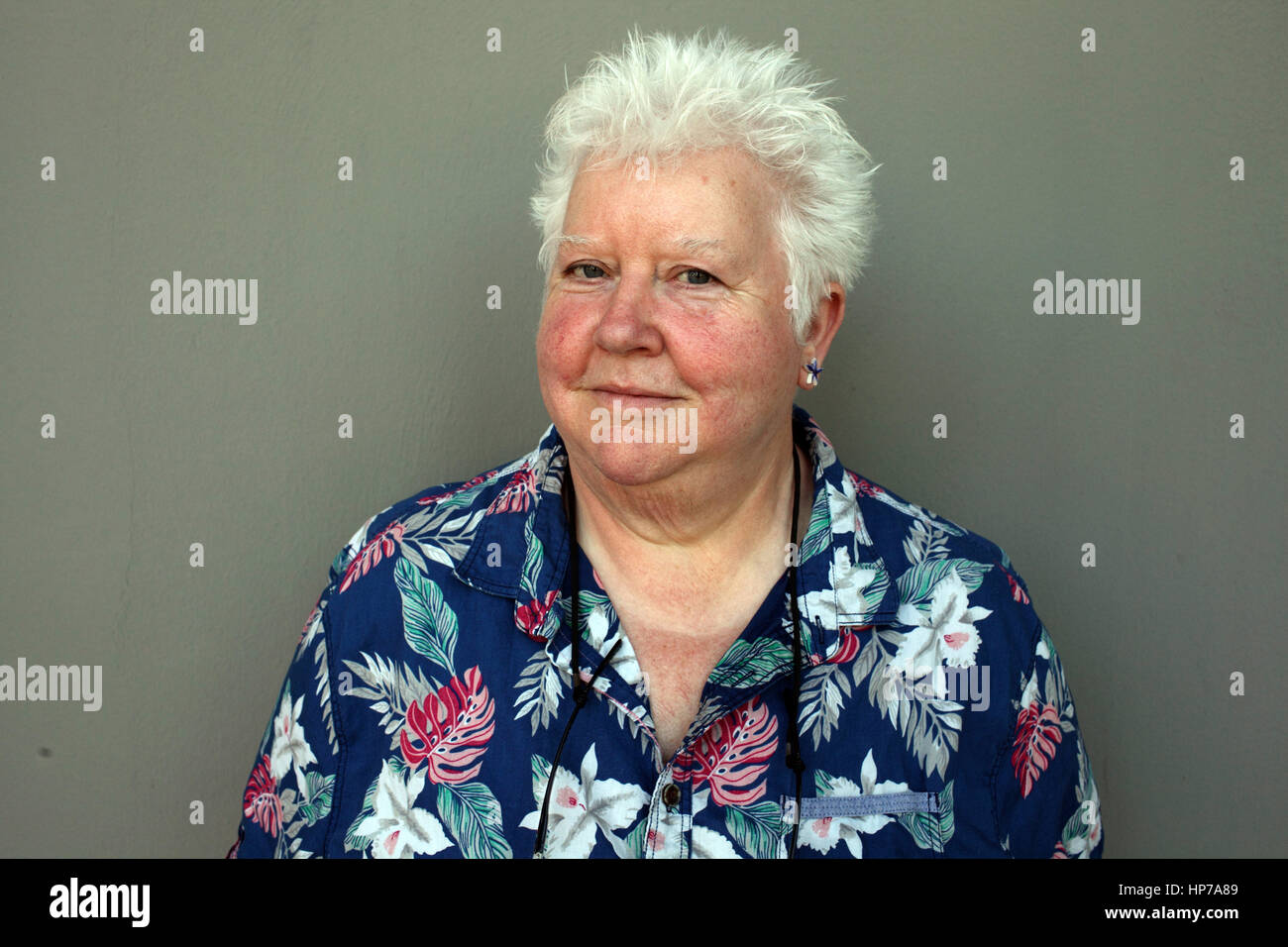 Val mc dermid hi-res stock photography and images - Alamy