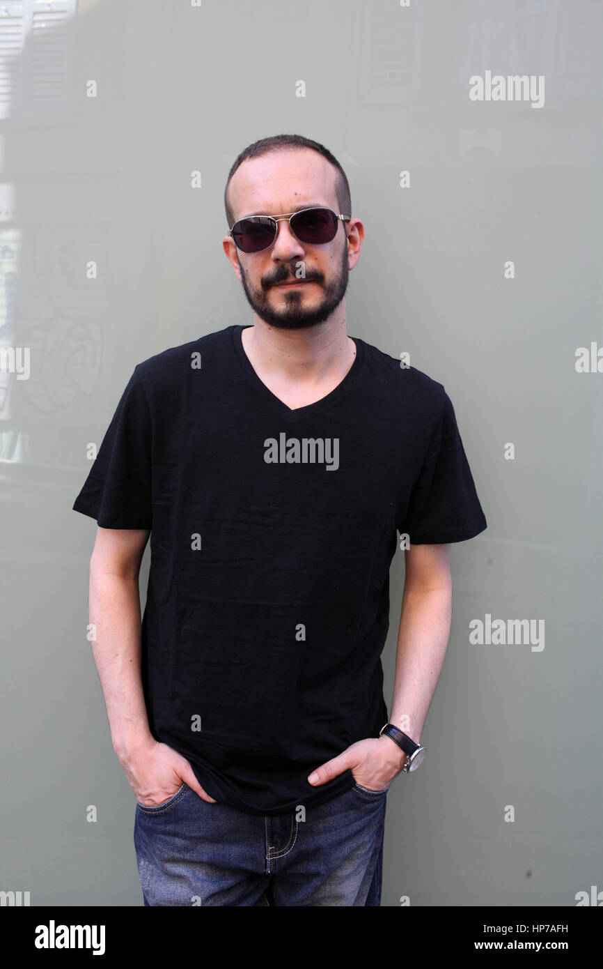 Luca dandrea hi-res stock photography and images - Alamy