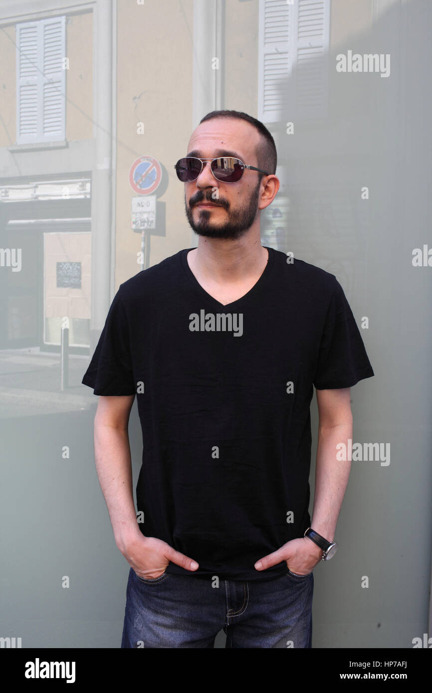 Luca dandrea hi-res stock photography and images - Alamy