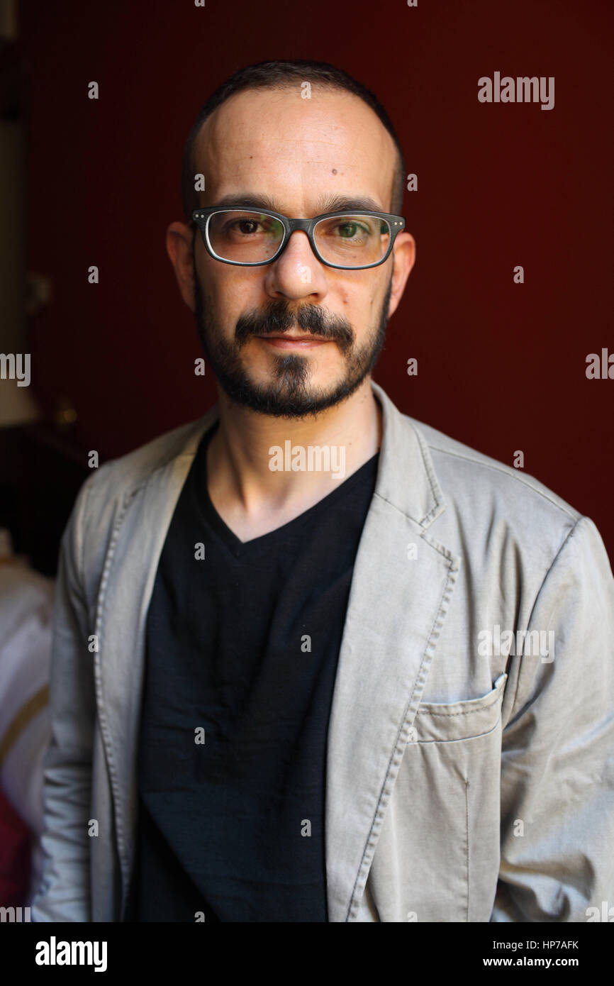 Luca dandrea hi-res stock photography and images - Alamy