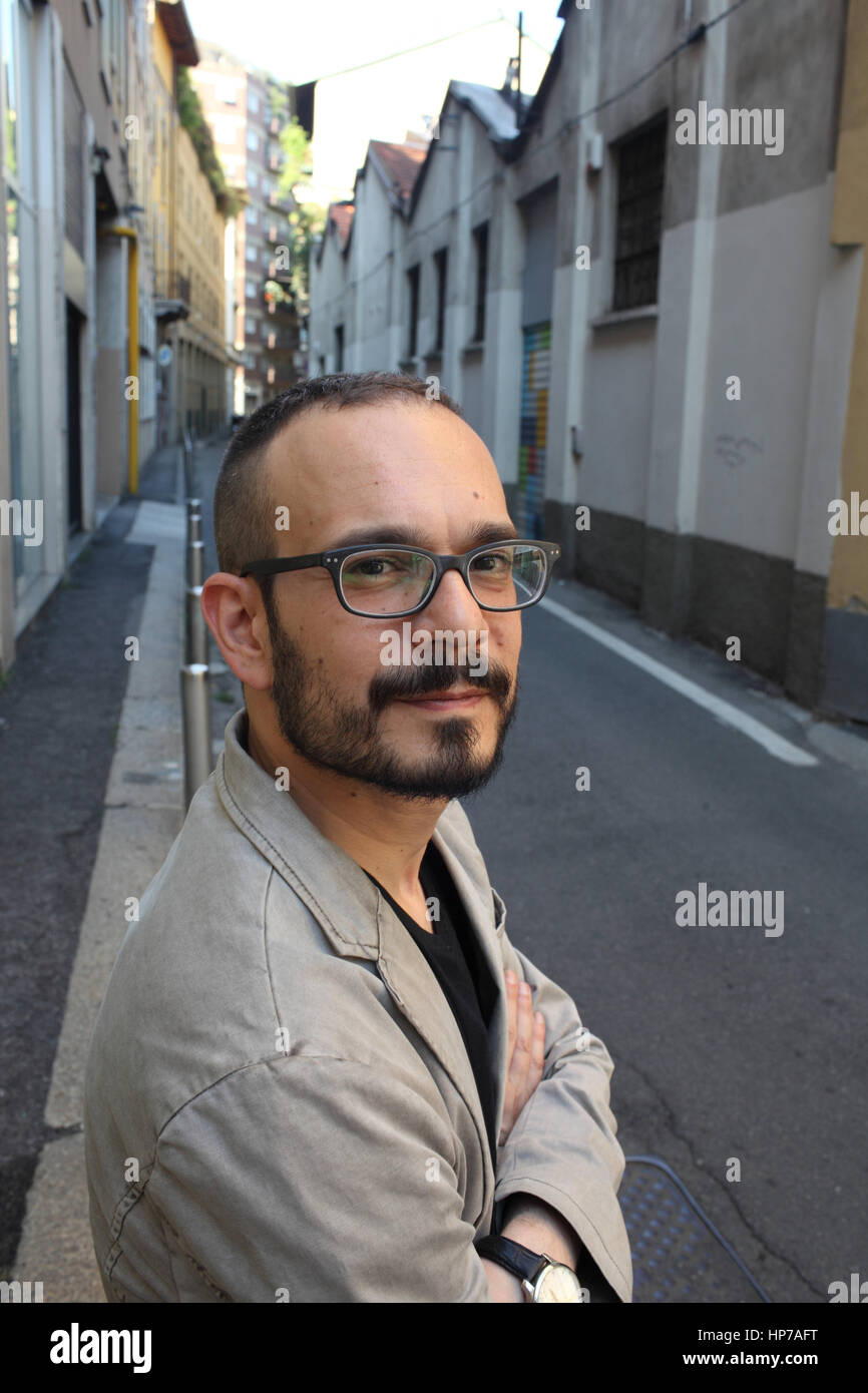Luca dandrea hi-res stock photography and images - Alamy