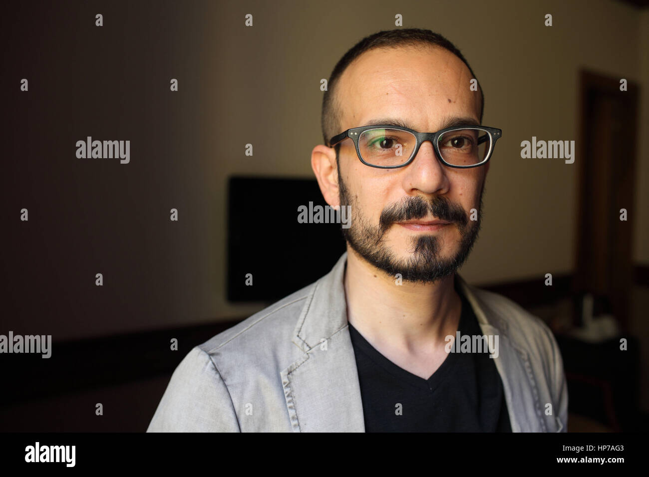 Luca dandrea hi-res stock photography and images - Alamy