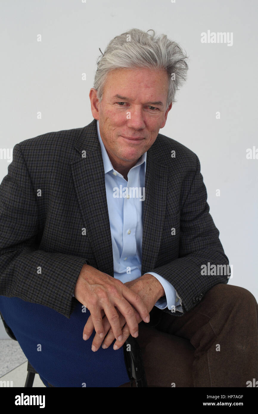William finnegan hi-res stock photography and images - Alamy