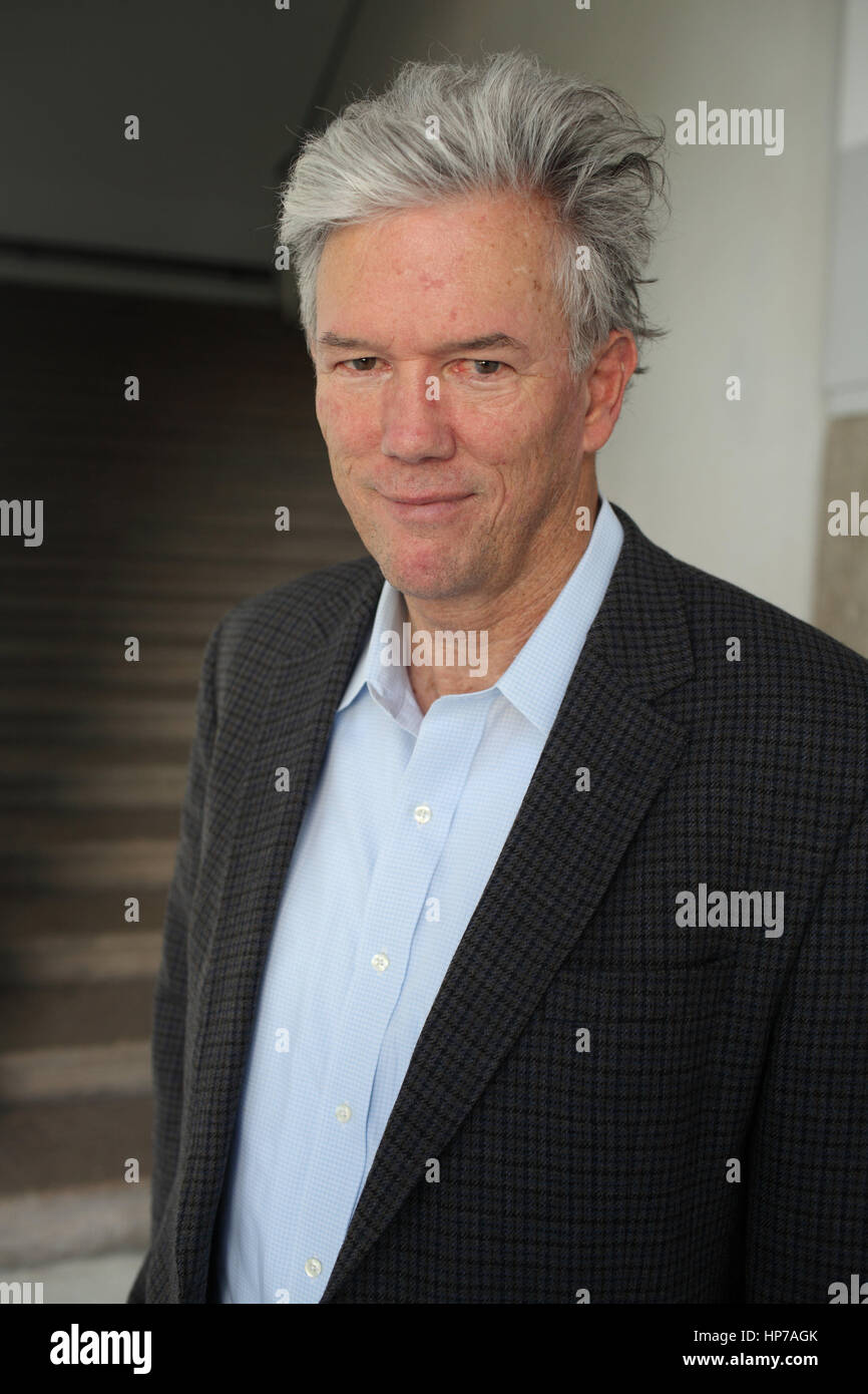 William finnegan hi-res stock photography and images - Alamy
