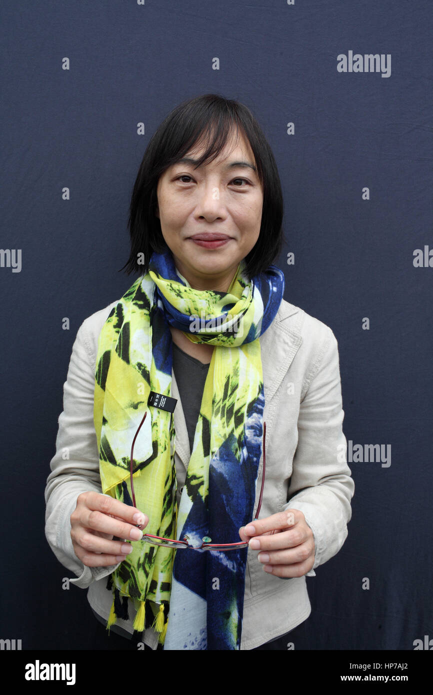 Pan yi hi-res stock photography and images - Alamy