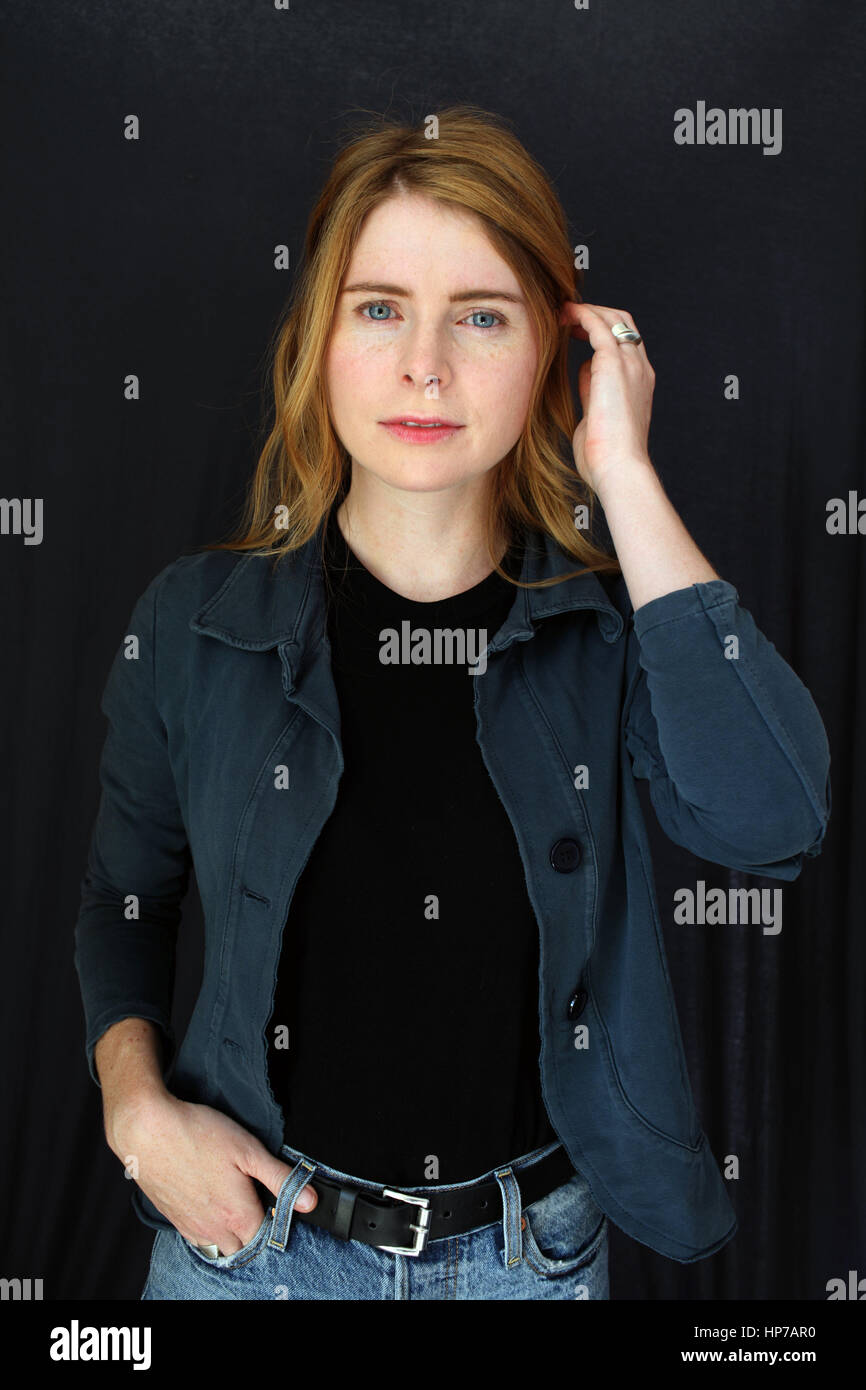 Emma Cline High Resolution Stock Photography and Images - Alamy