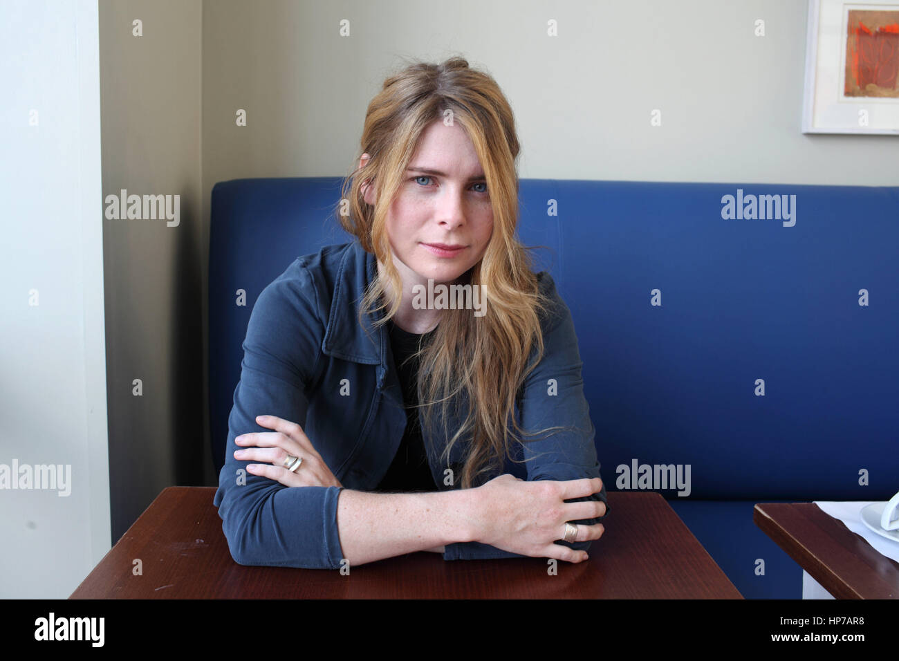 Emma cline hi-res stock photography and images - Alamy