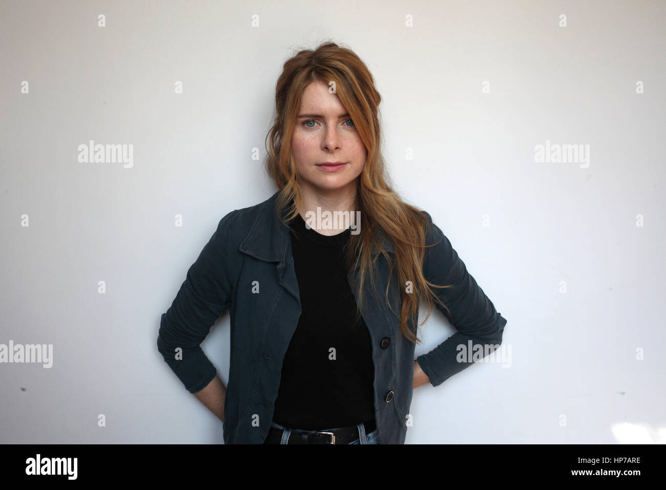 Emma cline hi-res stock photography and images - Alamy