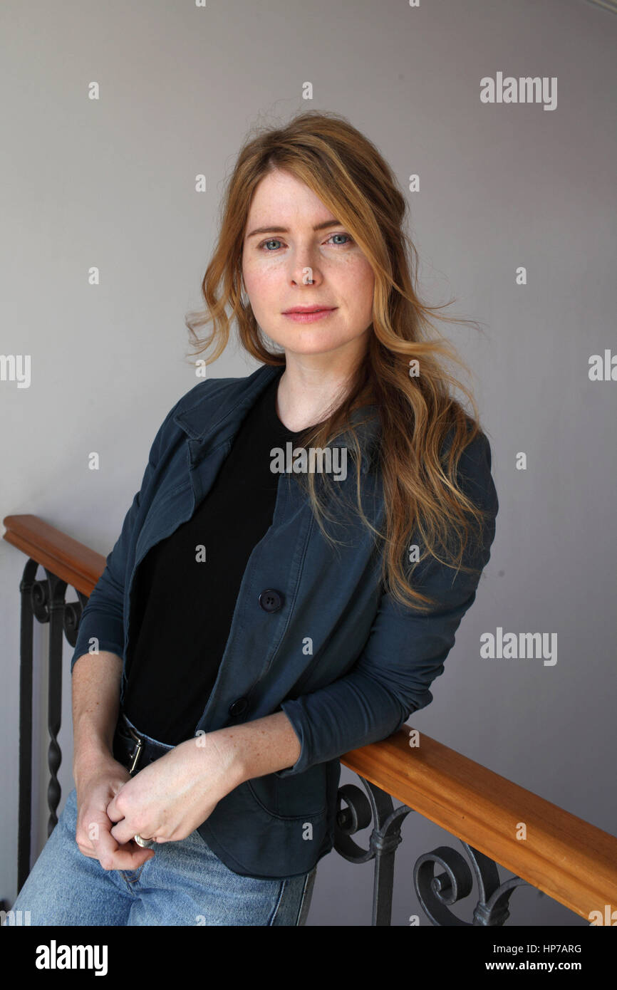 Emma Cline High Resolution Stock Photography and Images - Alamy