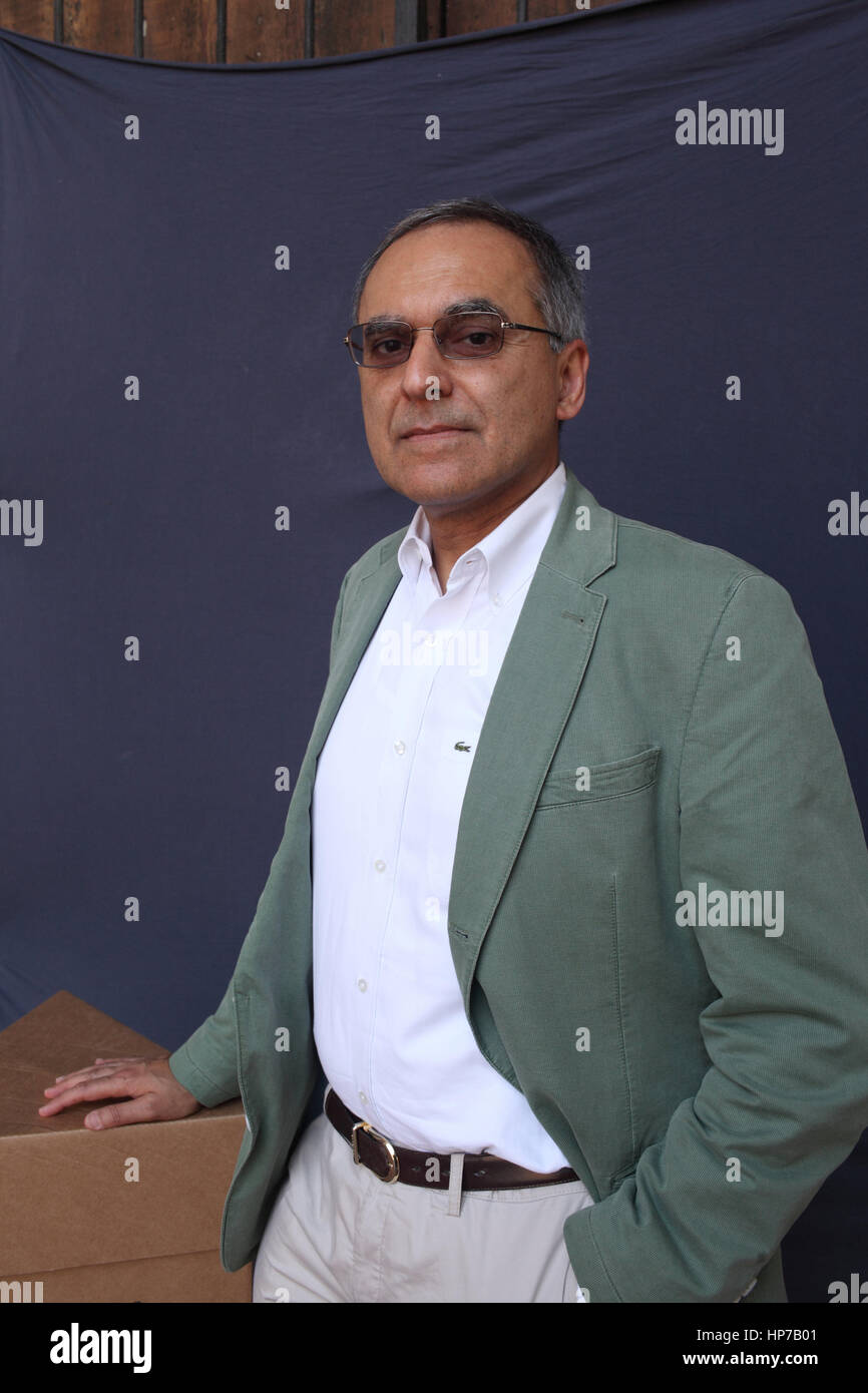 Pavan sukhdev hi-res stock photography and images - Alamy