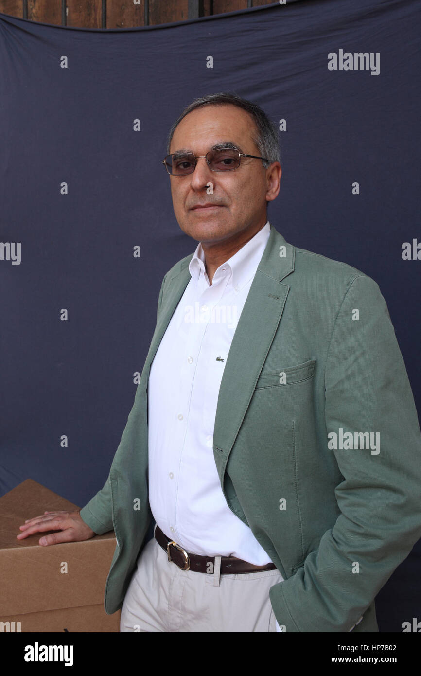 Pavan sukhdev hi-res stock photography and images - Alamy