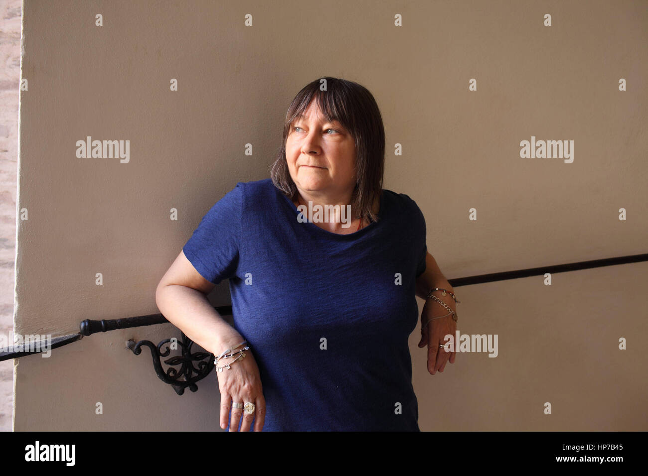 Ali smith hi-res stock photography and images - Alamy