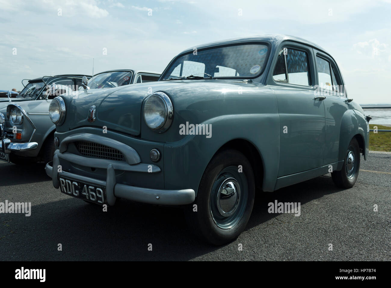 Standard 10 car hi-res stock photography and images - Alamy