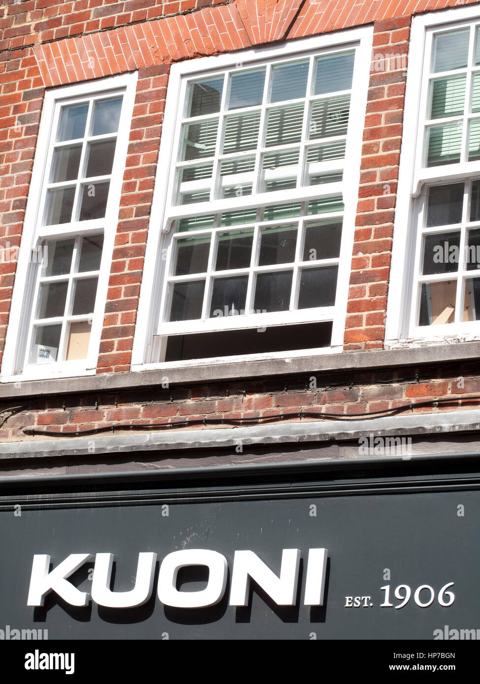 Kuoni Travel High Resolution Stock Photography and Images - Alamy