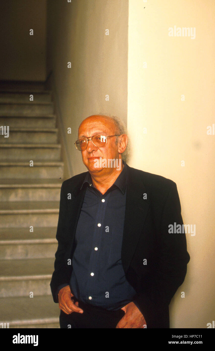 Petros markaris hi-res stock photography and images - Alamy