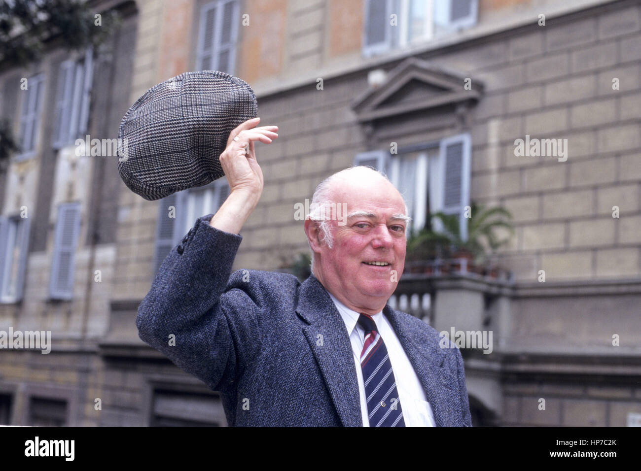 Mac macleod hi-res stock photography and images - Alamy