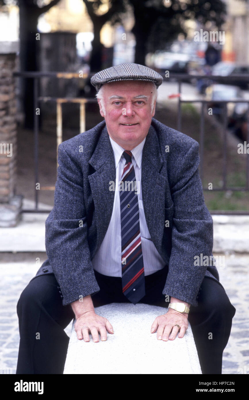Alistair macleod hi-res stock photography and images - Alamy