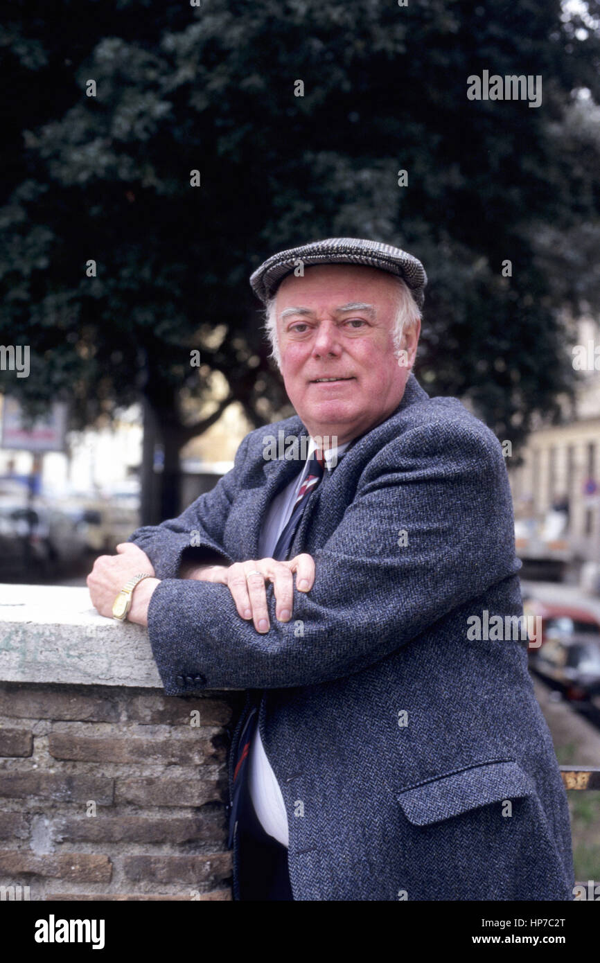 MacLEOD (Mac Leod, McLeod) Alistair - Date : 20000901 ©Basso Cannarsa ...