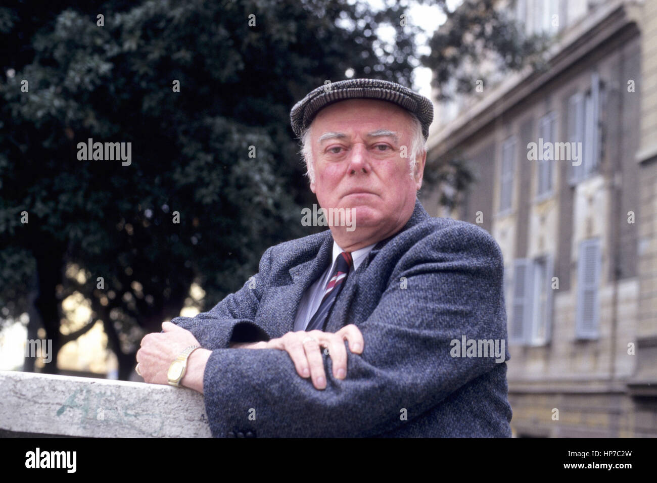 Alistair macleod hi-res stock photography and images - Alamy
