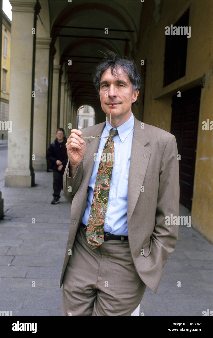 Howard gardner hi-res stock photography and images - Alamy