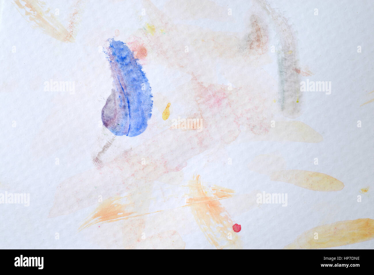 water color on paper texture background Stock Photo - Alamy
