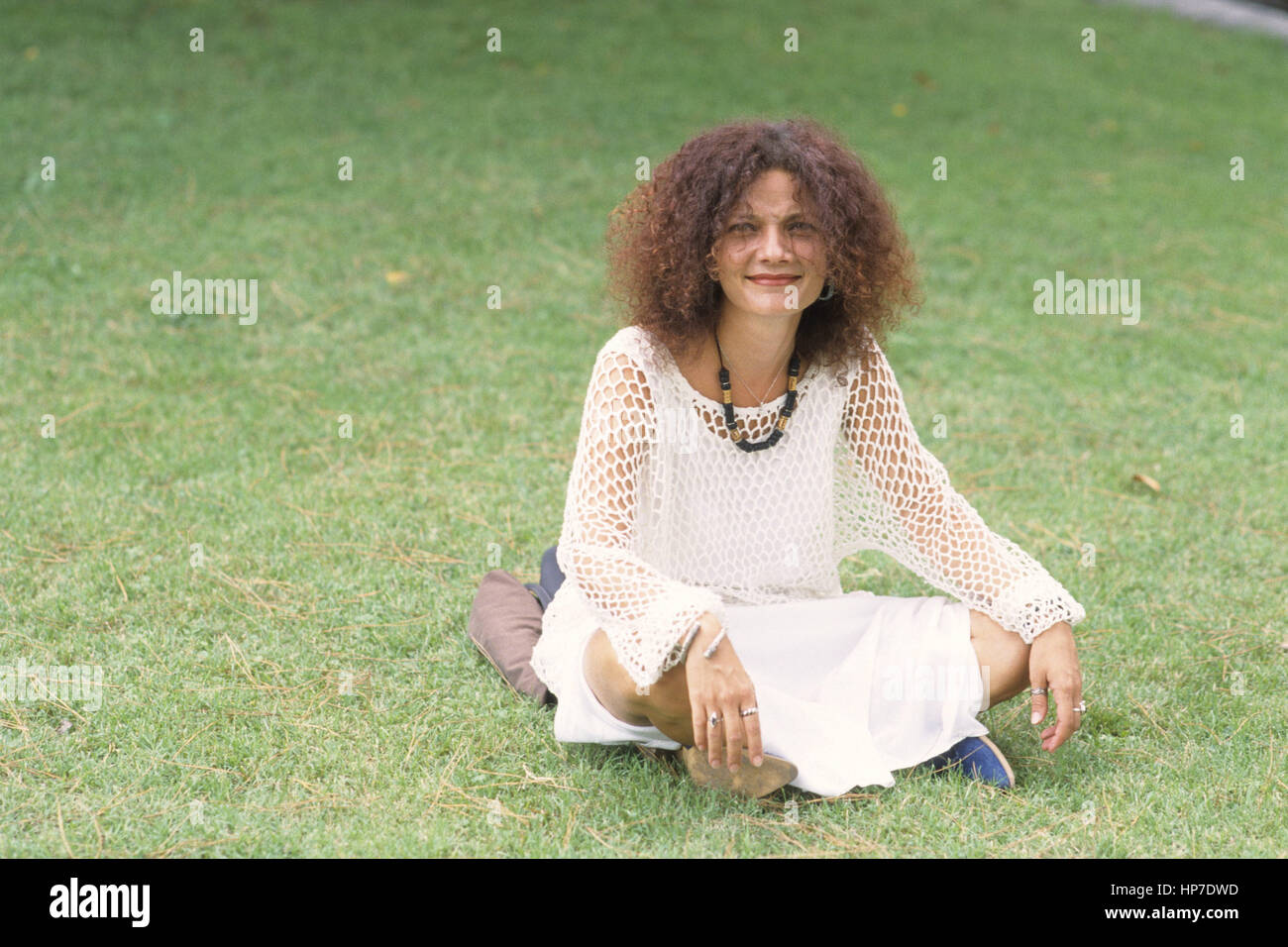 Portrait karla suarez hi-res stock photography and images - Alamy