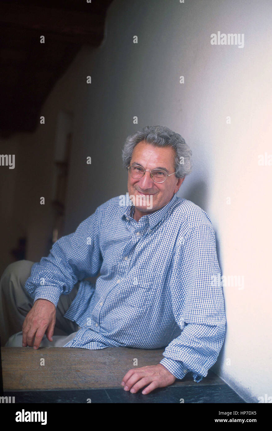 Toni negri hi-res stock photography and images - Alamy