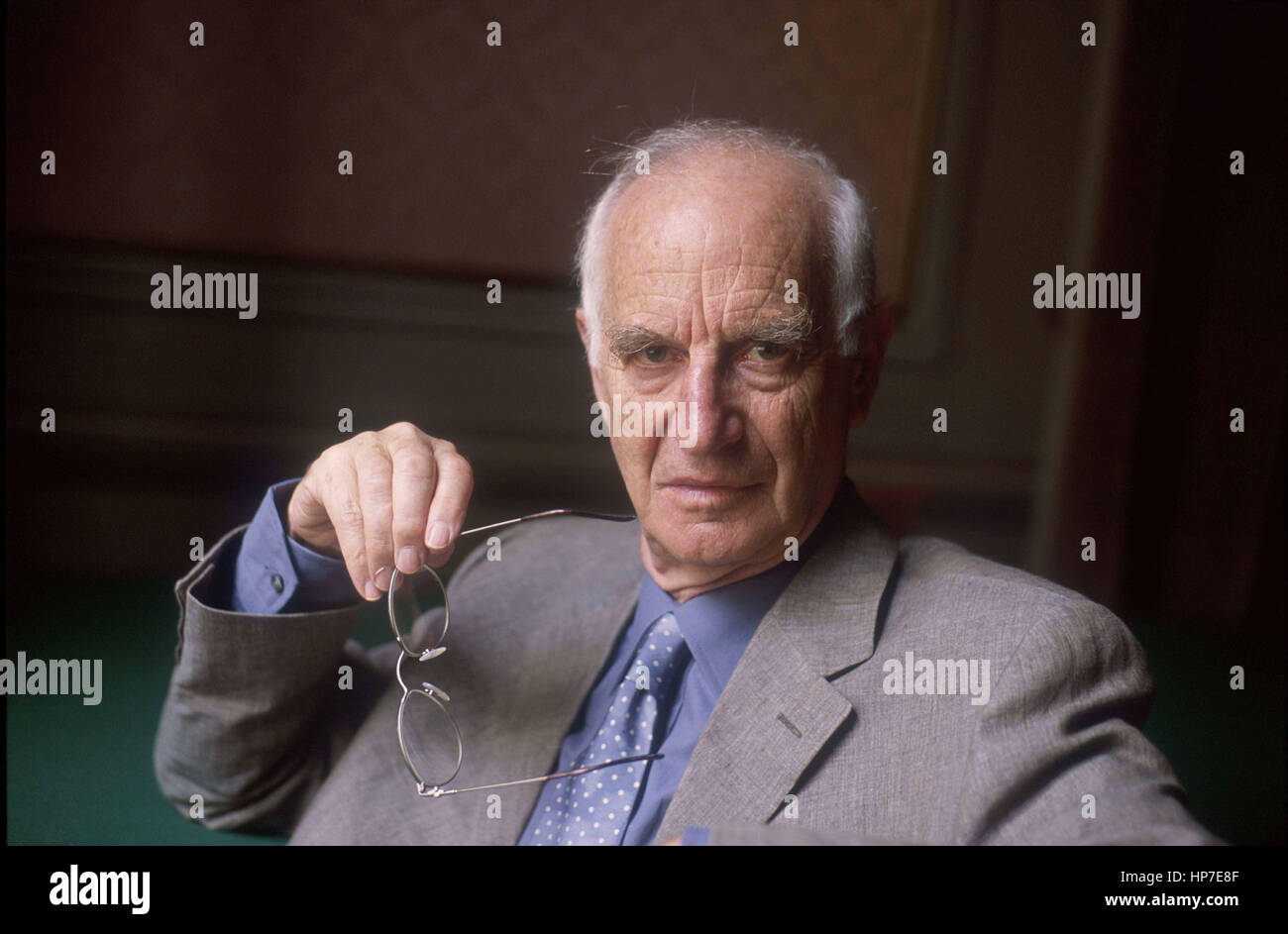 James Hillman High Resolution Stock Photography and Images - Alamy