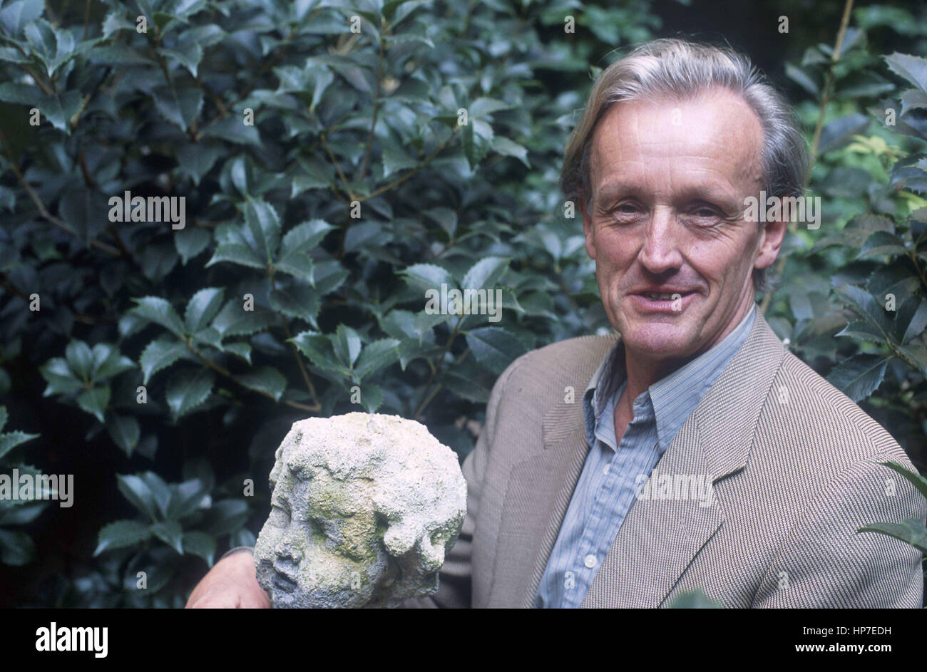 Colin thubron is also hi-res stock photography and images - Alamy