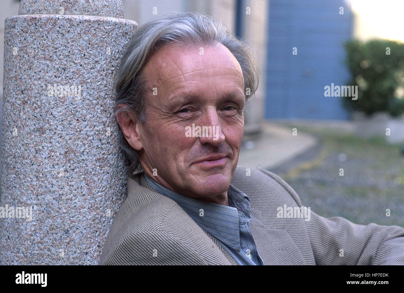 Colin thubron is also hi-res stock photography and images - Alamy