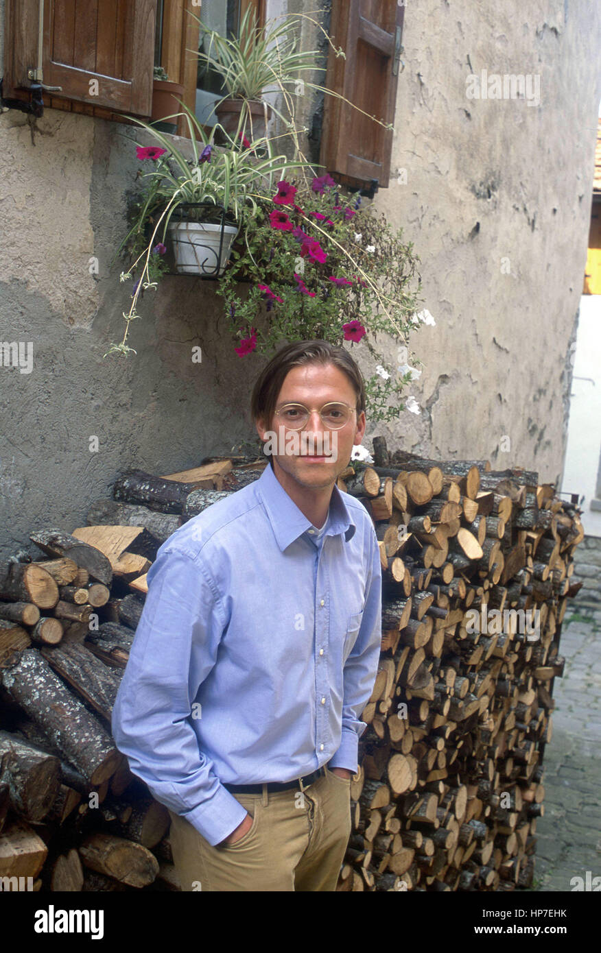 Benjamin Anastas High Resolution Stock Photography and Images - Alamy