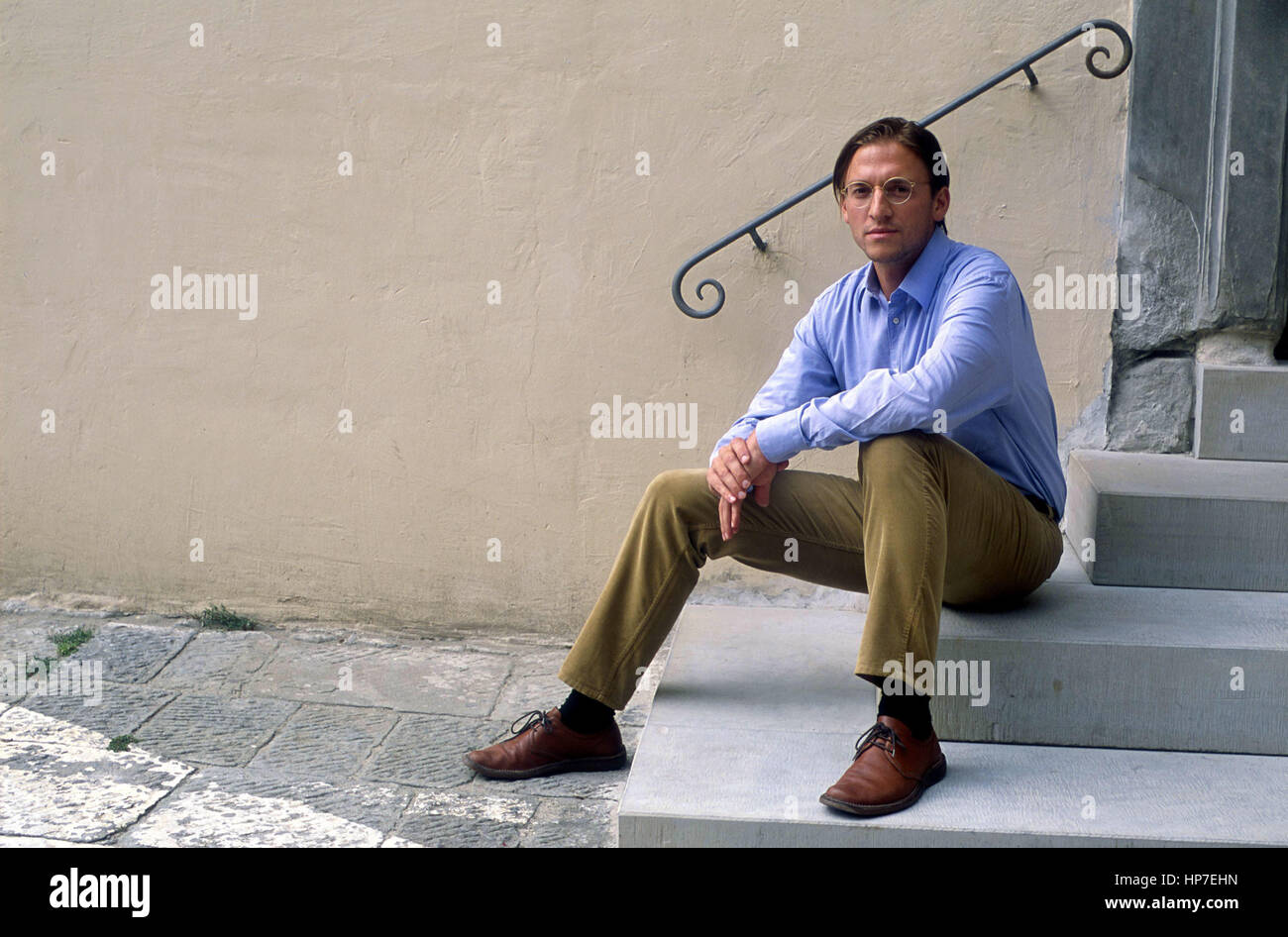 Benjamin Anastas High Resolution Stock Photography and Images - Alamy