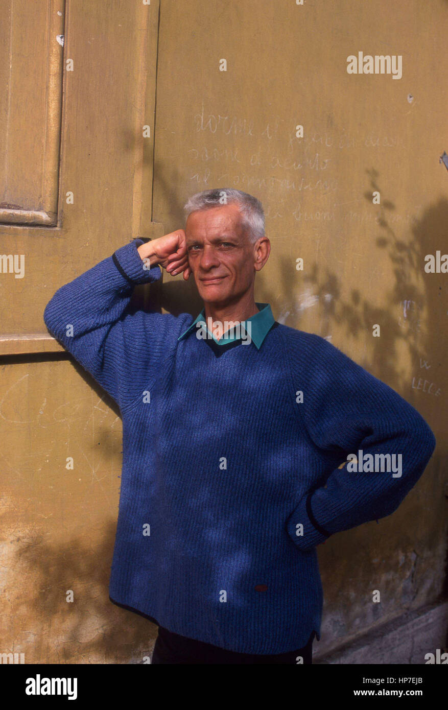 Robert DESSAIX - Date : 20020701 ©Basso Cannarsa/Opale Stock Photo - Alamy