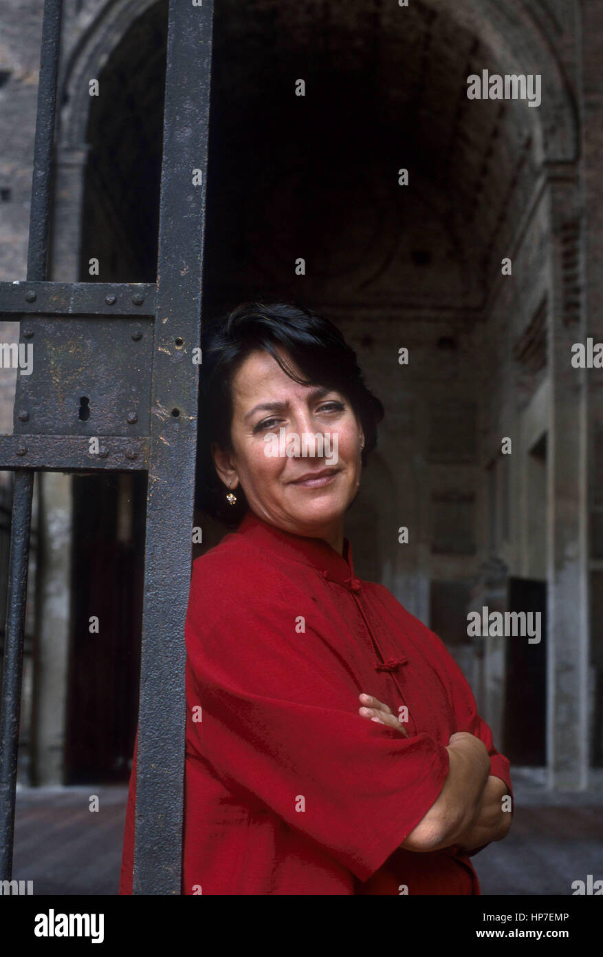 Hoda barakat hi-res stock photography and images - Alamy
